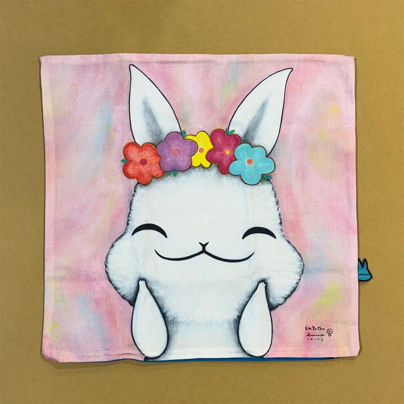 emmaAparty抱枕套 我喜歡你 emmaAparty｜枕頭/抱枕人氣榜 - Pinkoi