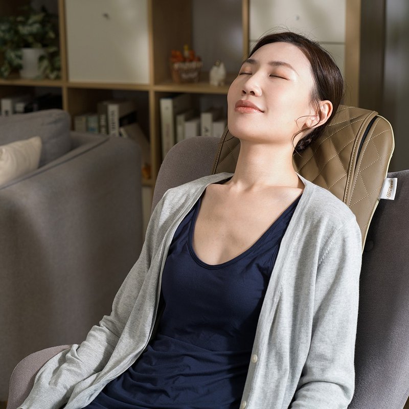 Comefree T1泰式按摩舒壓椅墊 CF31800 comefree｜其他小家電人氣榜 - Pinkoi