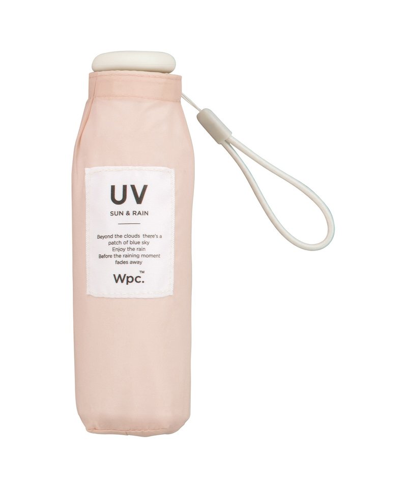 Wpc. 袖珍縮骨雨傘 WPC 專賣店｜雨傘/雨衣人氣榜 - Pinkoi