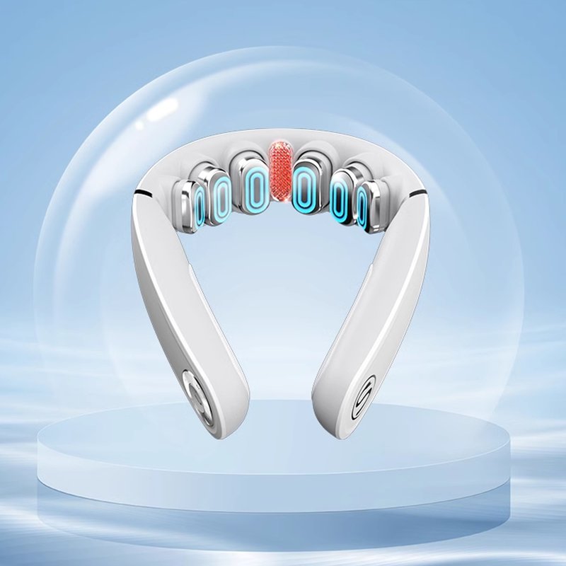 【免運】SKG頸椎按摩器G5肩頸按摩儀 SKG｜其他人氣榜 - Pinkoi