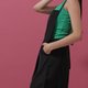 Girls' Taste - Strap Jumpsuit - Black - Shop no216 Overalls & Jumpsuits - Pinkoi
