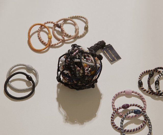 L erickson hair ties store