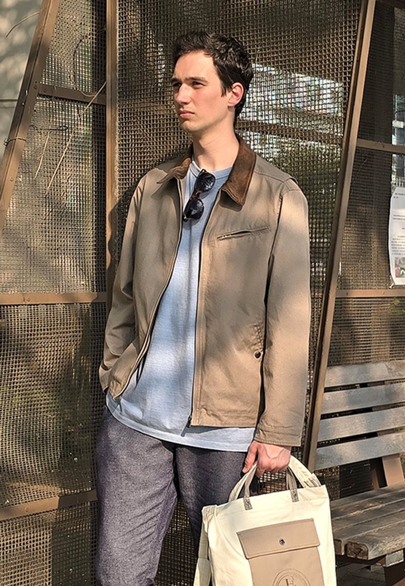 EastPole 男裝經典簡約休閒時尚夾克外套 East Pole｜男夾克/外套人氣榜 - Pinkoi