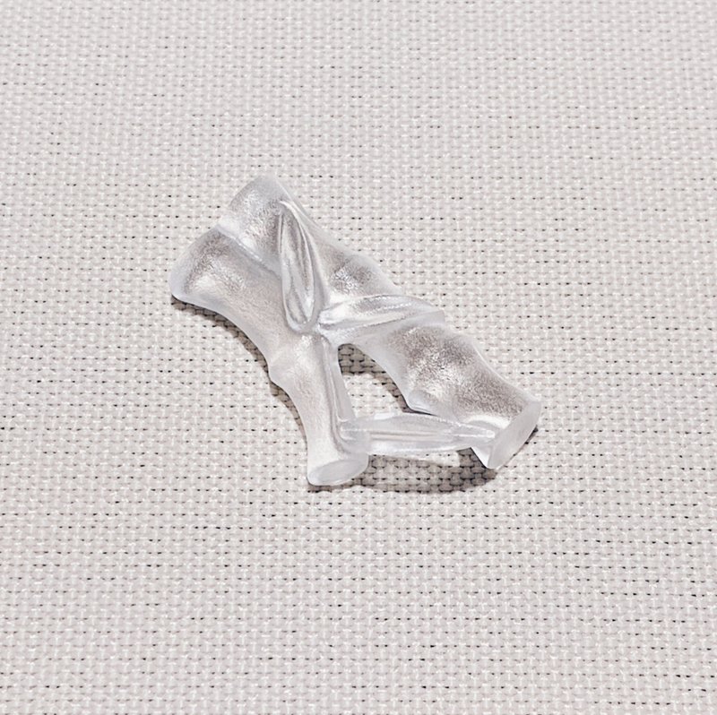 琉璃 竹節 茶枕 拾金 | SHI-JIN｜茶壺/茶杯/茶具人氣榜 - Pinkoi