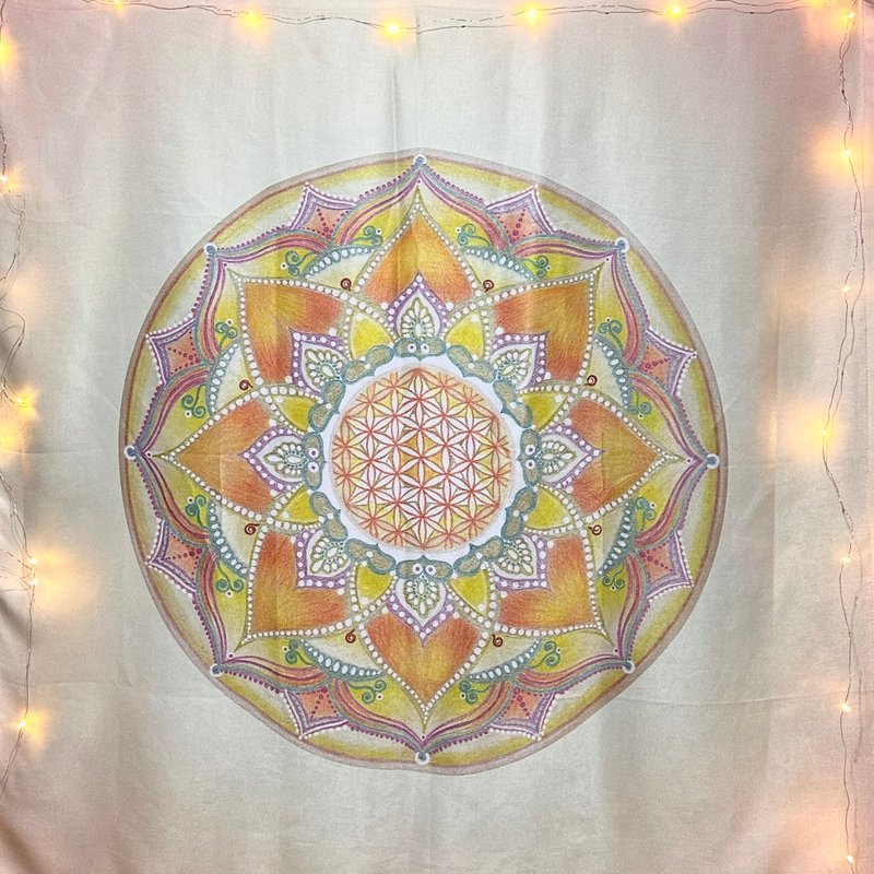 Special Price Art Selected Award Meditation Yoga Joy Zen Four Seasons ...