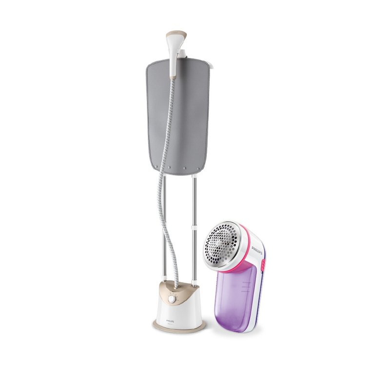 Philips 飛利浦 飛利浦直立式五段蒸氣掛燙機 GC488/60 飛利浦 生活家電 Philips Taiwan｜其他小家電人氣榜 ...