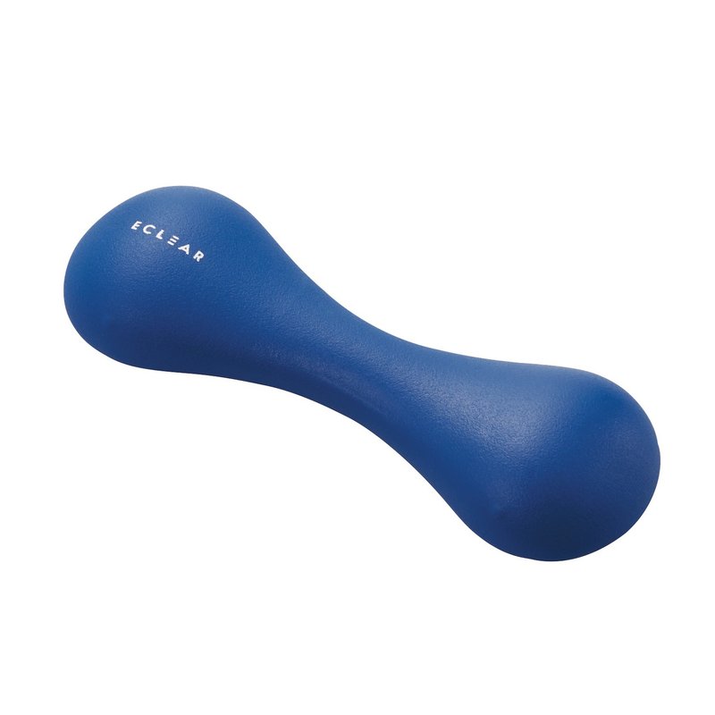ELECOM ECLEAR 迷你啞鈴/2.0kg ELECOM｜運動/健身器材人氣榜 - Pinkoi