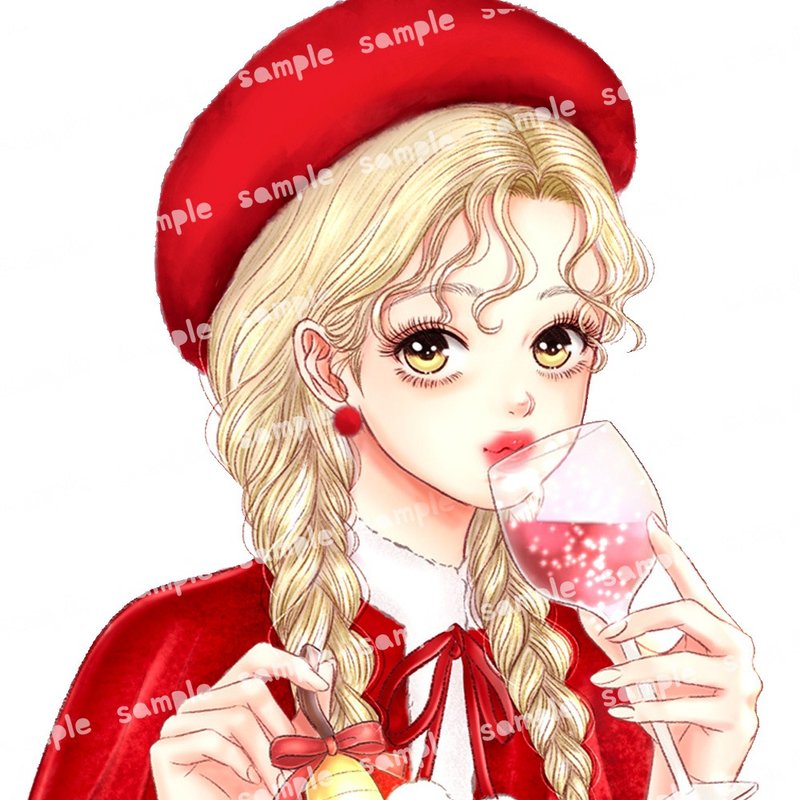 nova sticker - 設計館 o1004 貼紙 - Pinkoi