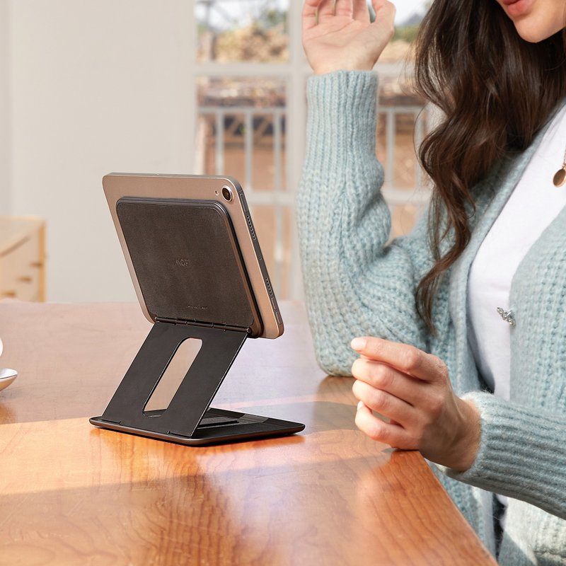 Moft Snap Float Stand - MD003M - Shop MOFT-HK Tablet & Laptop Cases - Pinkoi