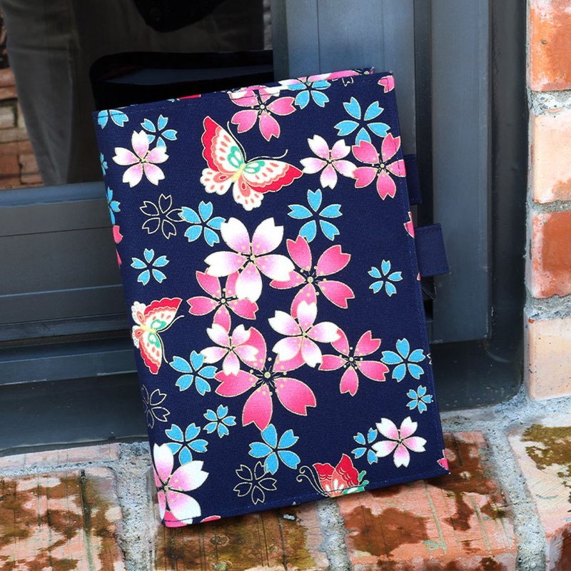 Chuyu 2026年A5/25K花布日誌/橫線1日1頁/日記手帳/日計劃-花布 珠友文化 Chuyu Culture｜筆記本/手帳人氣榜 - Pinkoi