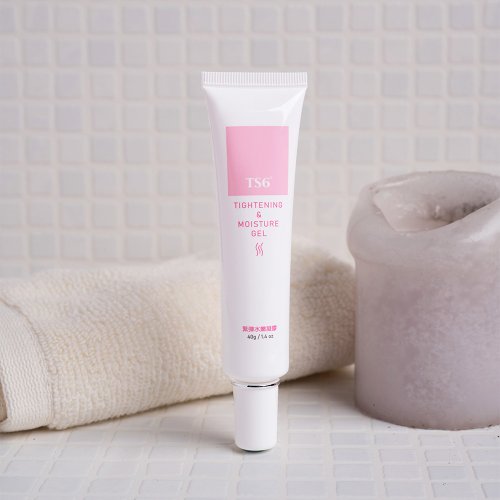 TS6護一生 緊彈水嫩凝膠40g。私密緊緻。澎彈潤澤 - 設計館 TS6 益菌保養 私密處保養/清潔 - Pinkoi