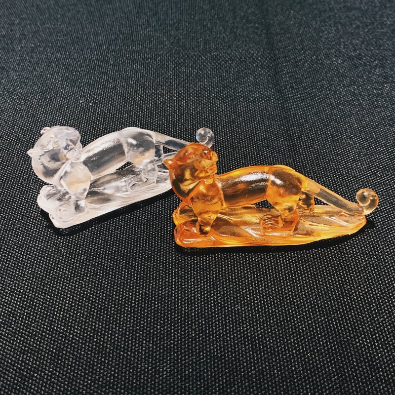 琉璃 虎符 置枕 拾金 | SHI-JIN｜茶壺/茶杯/茶具人氣榜 - Pinkoi