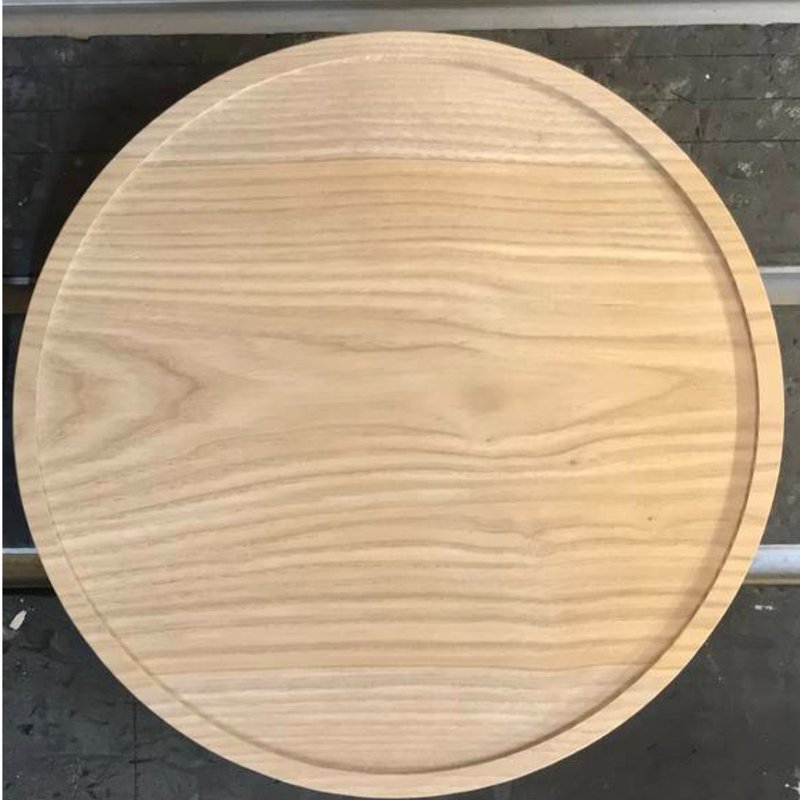 Full moon D250mm handle with convex border, Oversized Round Door Handle OllePulls｜其他家具人氣榜 - Pinkoi