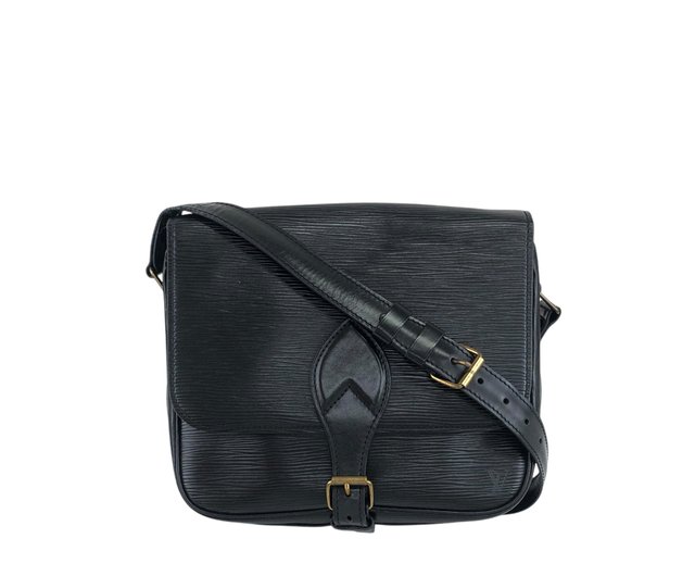 日本直送名牌中古包】LOUIS VUITTON ルイヴィトンエピショルダー 日本直送名牌中古包】LOUIS VUITTON ルイヴィトンエピショルダー
