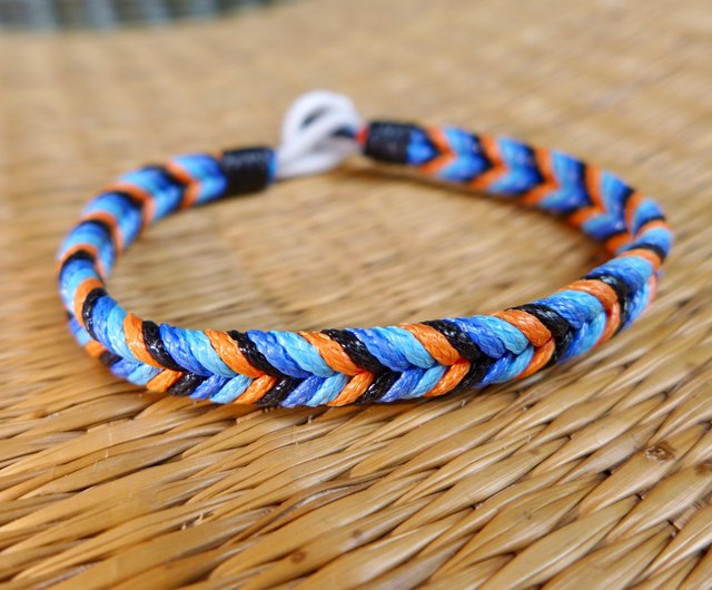 Fishtail Bracelet String