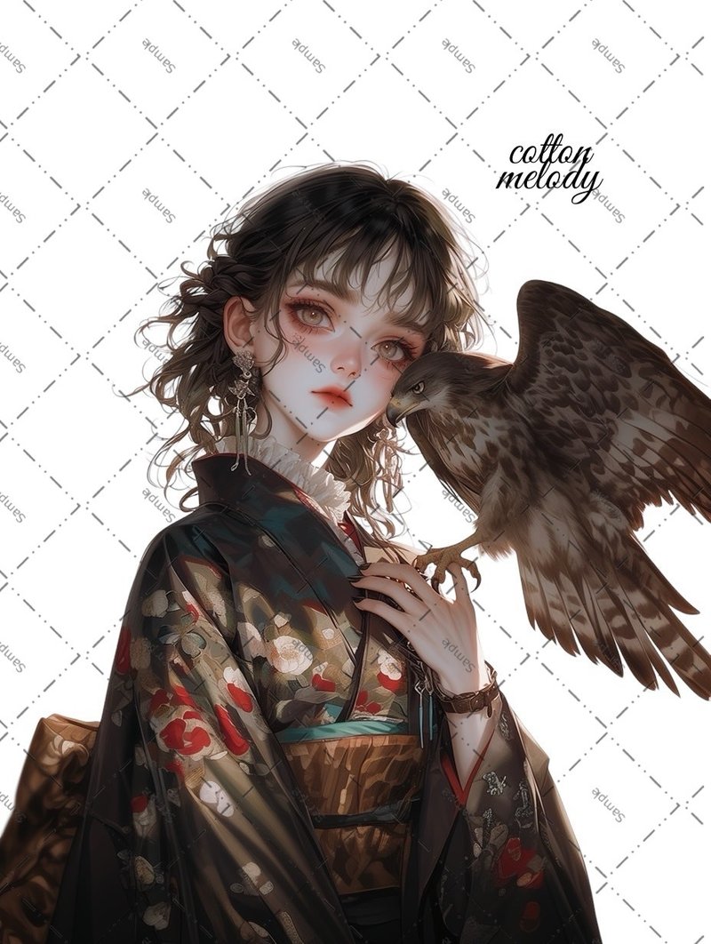 original sticker no.1688 person sticker original sticker person sticker ...