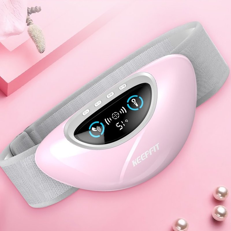 【免運】科普菲暖宮腰帶生理期宮寒加熱大姨媽痛暖肚子疼神器 KEEPFIT｜其他人氣榜 - Pinkoi