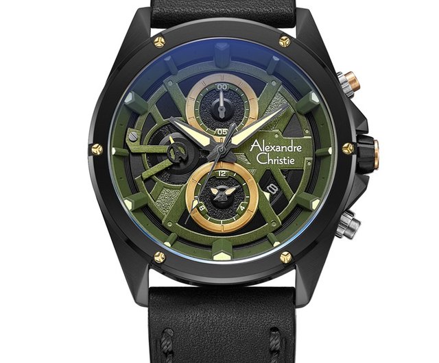 AC 6620MCIPGNIV Media Alexandre Christie Taiwan Pinkoi