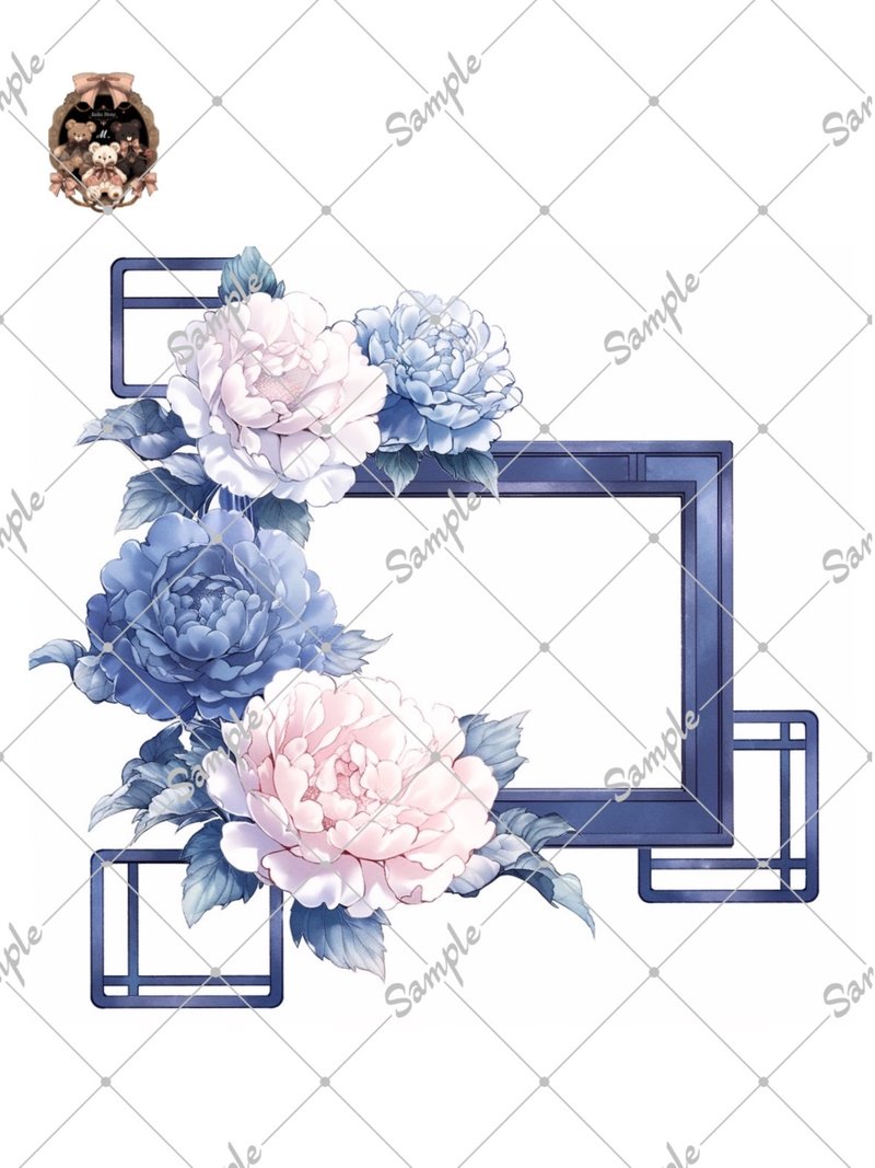 Original decorative stickers - Shop xoxo-shop Stickers - Pinkoi