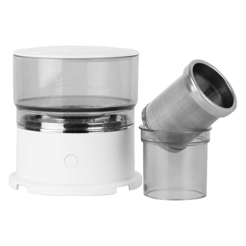 GRAPH | เครื่องดริปกาแฟอัตโนมัติ MINI AUTO DRIP MAKER graphcoffeeco｜咖啡壺 ...