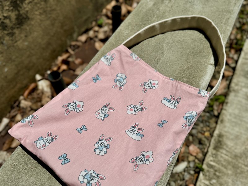 現貨 】Ribbity | 日式單肩手提包 Hello Joyce Zukuri｜手提包/手提袋人氣榜 - Pinkoi