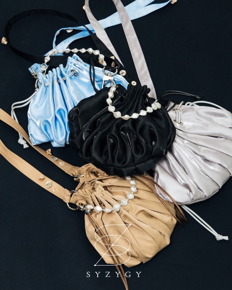 shell bag - Shop u-syzygy Messenger Bags & Sling Bags - Pinkoi