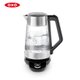 Discontinued-OXO Adjustable Temperature Electric Tea Kettle - Shop OXO Coffee Pots & Accessories ...
