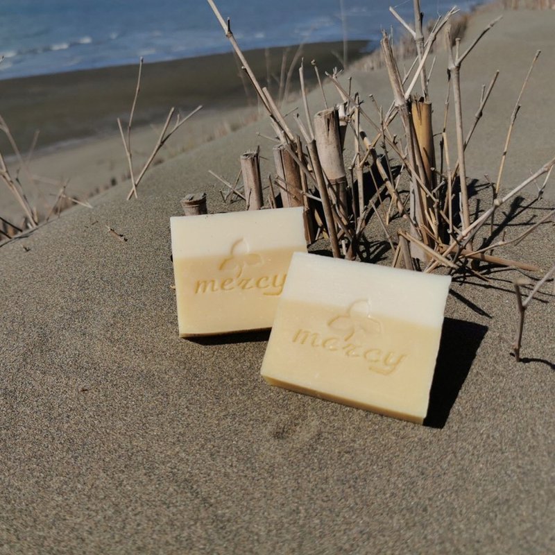 妙手檀香菩提淨化皂///兩入禮盒組 Mercy Soap手工皂專賣店｜肥皂/手工皂人氣榜 - Pinkoi