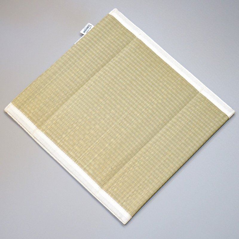 Igusa Backrest Cushion c.u.s.a - Shop ikehiko-tw Plants - Pinkoi