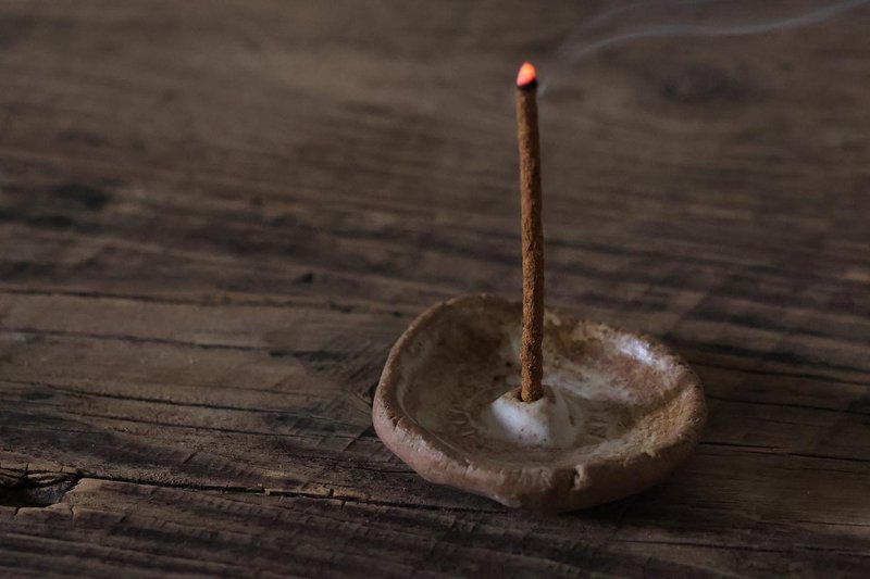 no.2307 飄'll 線香座 還細胞生活｜其他人氣榜 - Pinkoi