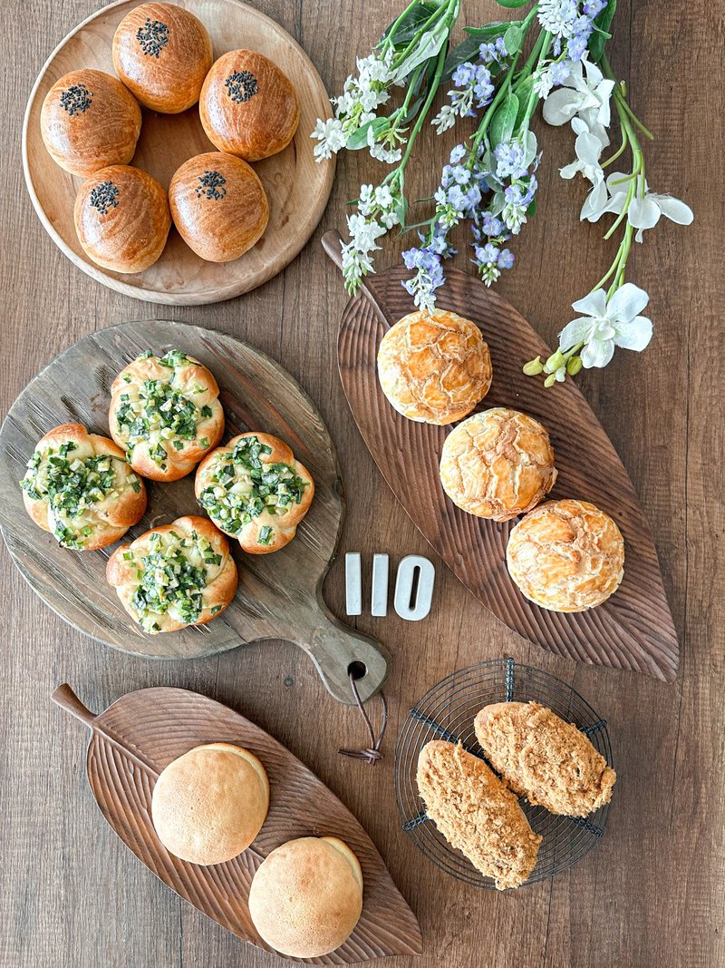 【Workshop(s)】4/9 & 4/25 [Entity] Table-top bread class starting from ...