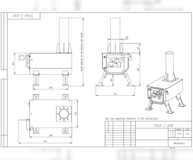 Welding Project Drawings Welded Metal Furniture Design Ideas That You