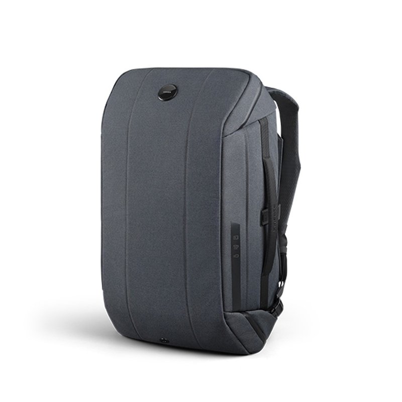 Kincase King Bag Tripper Big Traveler 40L Travel Backpack with Large ...