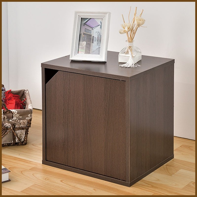 【ikloo】系統單門櫃 ikloo宜酷屋｜居家收納/收納盒/儲物盒人氣榜 - Pinkoi