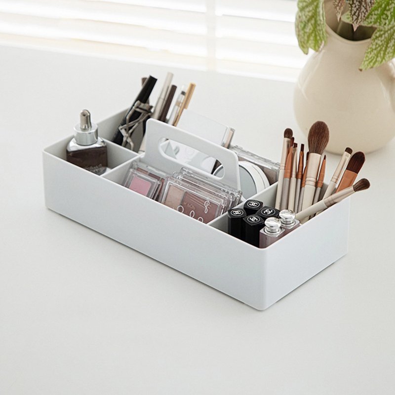 Japanese Frost Mountain Stackable Hand-held Storage Basket (with ...