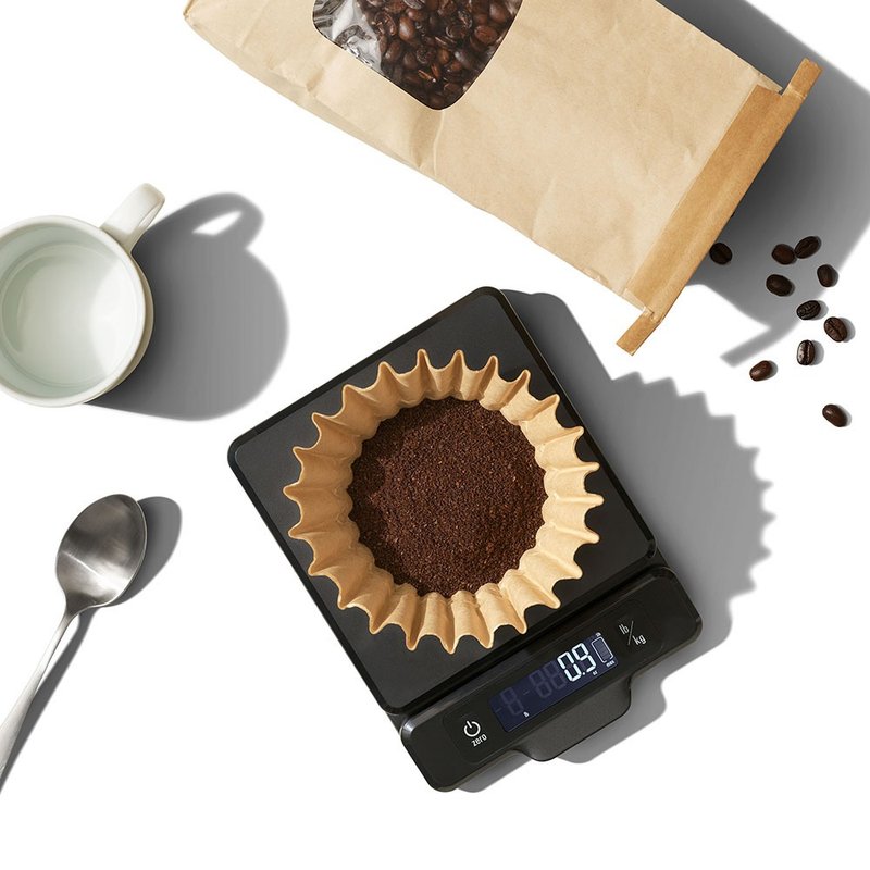 OXO 可延伸料理秤 美國OXO｜廚具人氣榜 - Pinkoi