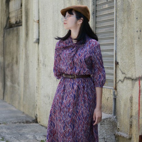 Glazed Ribbon | Japanese Vintage Western Clothing - Shop Shima One ...