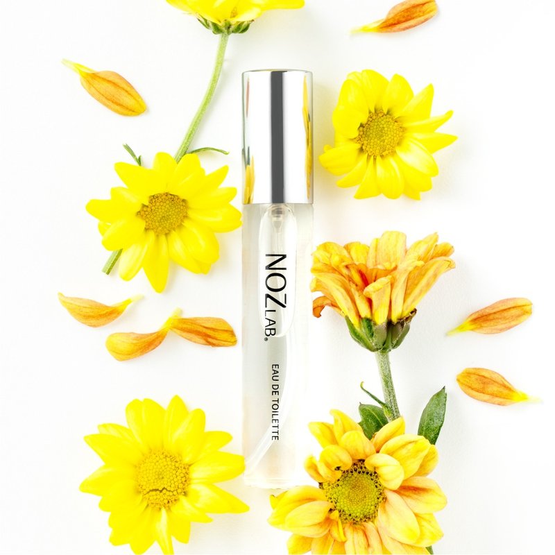 【NOZ LAB. 韓系口袋香水】#200 竹棻 | 10ml 淡香水 NOZ LAB. 韓系口袋香水 | 世界香水 | 輕鬆享受｜香水/香膏人氣榜 - Pinkoi