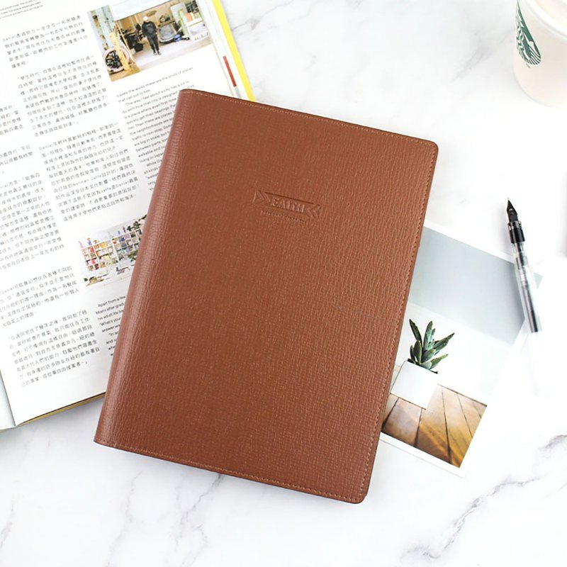 Chuyu A5/25K 6孔手帳/萬用手冊/日記/活頁萬用筆記本/孔夾筆記 珠友文化 Chuyu Culture｜筆記本/手帳人氣榜 - Pinkoi