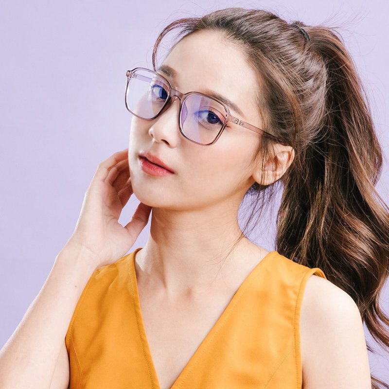 紫色眼鏡框 推薦 | 2023 年 6 月 | Pinkoi 亞洲領先跨境設計購物網站