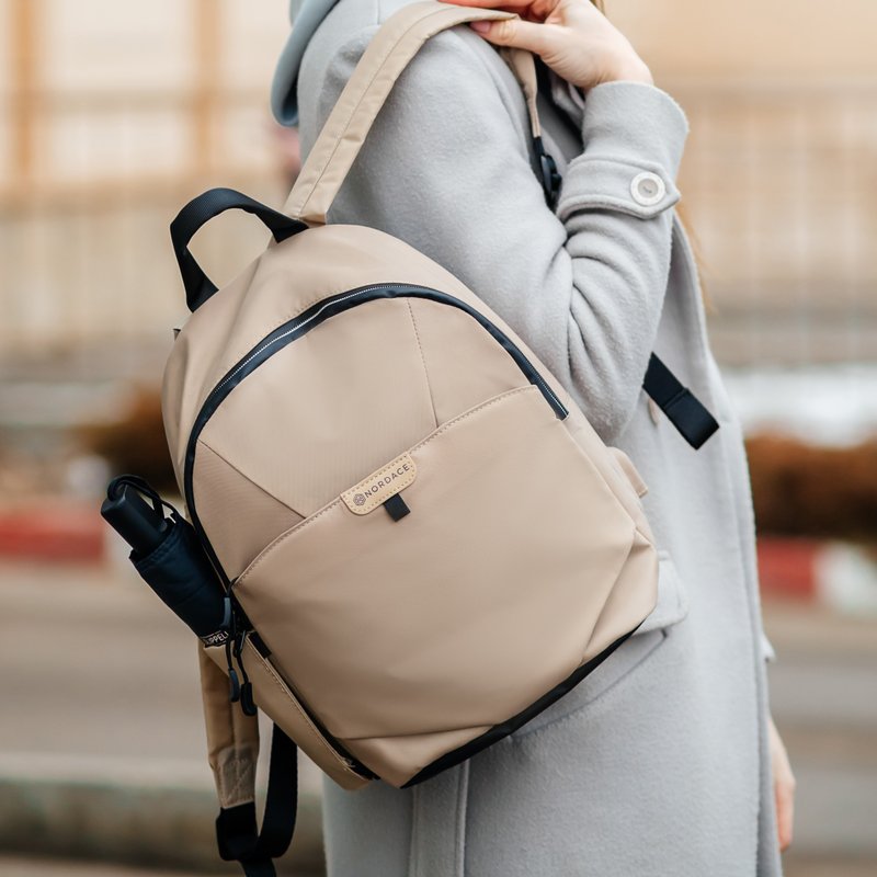 Aerial Infinity Mini Backpack Available in Two Colors - Kachi Color ...