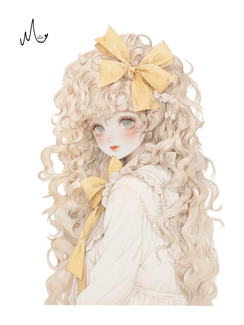 Original sticker [52] - Shop xoxo-shop Stickers - Pinkoi