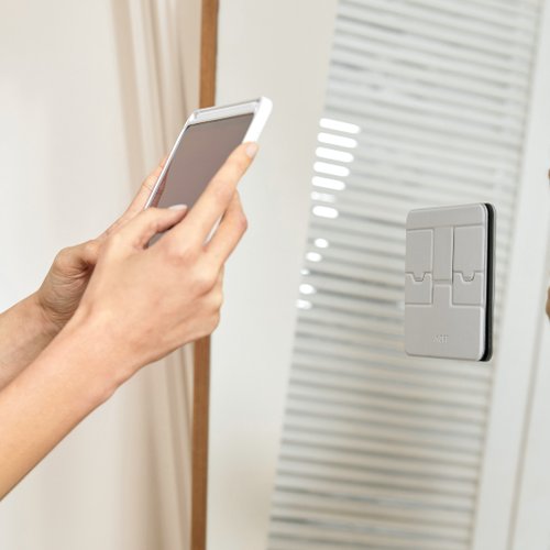 MOFT Wall Stand and Snap Pad Magnetic Wall Bracket - Shop moft-hk Phone ...