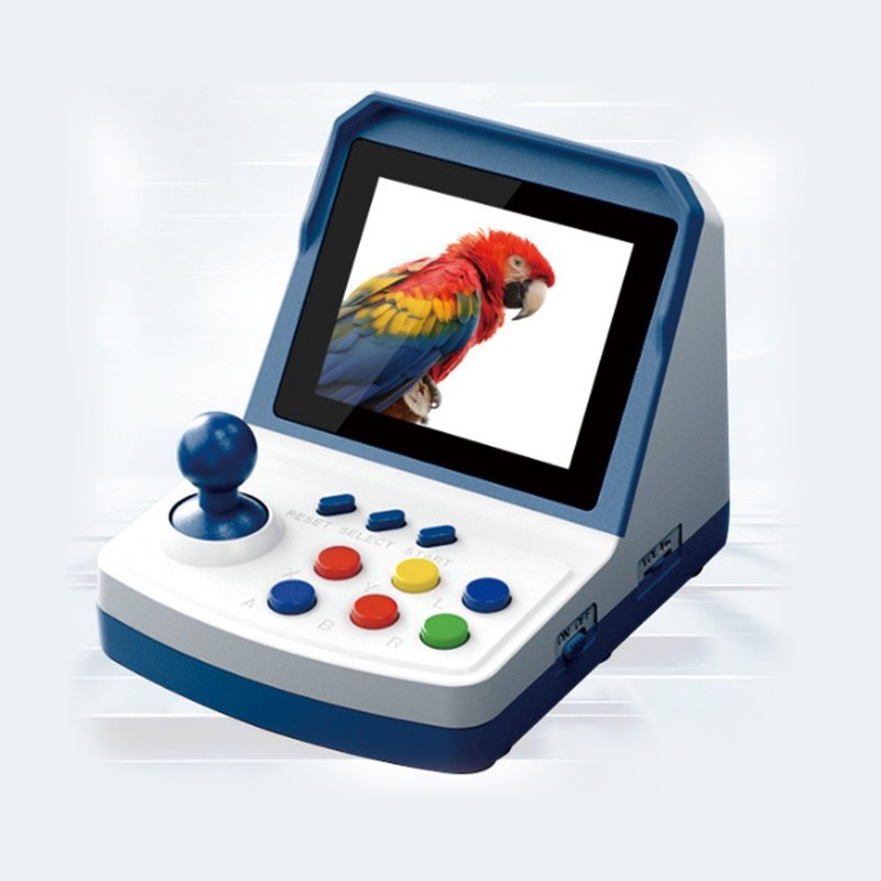 【GameShop】GameShop 新款A6掌上游戲機 經典迷你懷舊遊戲機 遊戲家 Gameshop｜其他人氣榜 - Pinkoi