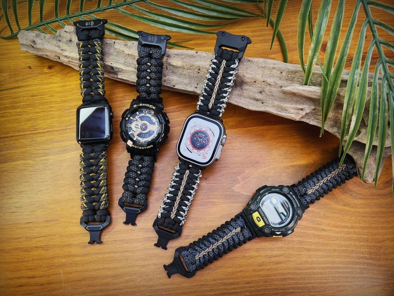 STRING MAN傘繩士 - 官方線上商店, 550傘繩 | Pinkoi 全系列好評上架中