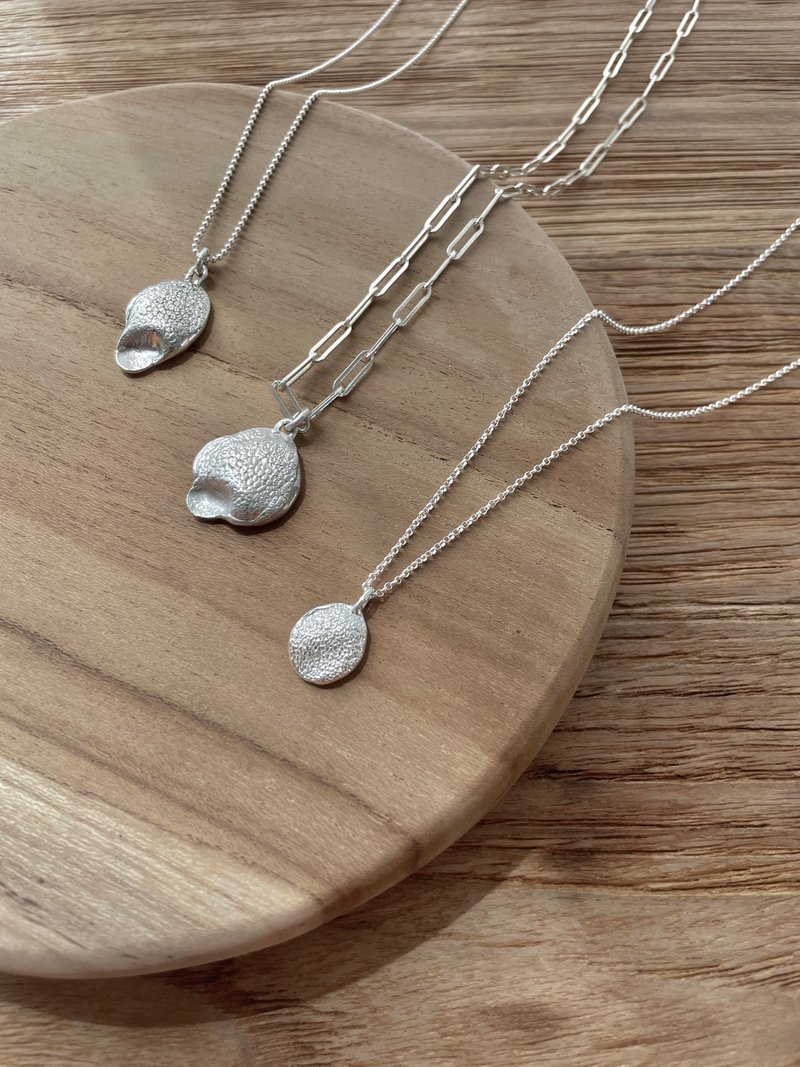 【Amber下單】 PLUS ZERO 金工設計所｜項鍊人氣榜 - Pinkoi