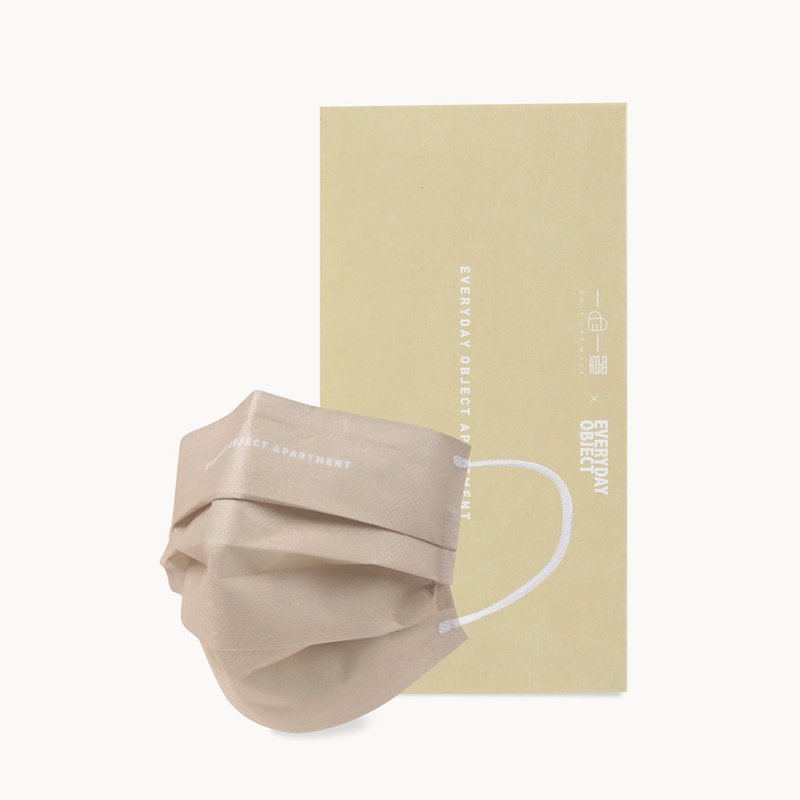ONLY ONE MASK Medical Face Mask - EVERYDAY OBJECT(Word) - 10PCS - Shop ...