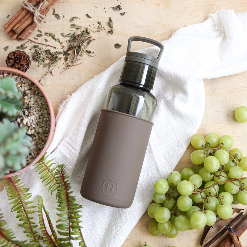 【戶外首選】 美國HYDY 輕靚水瓶 | 荒野-森綠瓶590ml HYDY Bottle (授權總代理)｜水壺/水瓶人氣榜 - Pinkoi