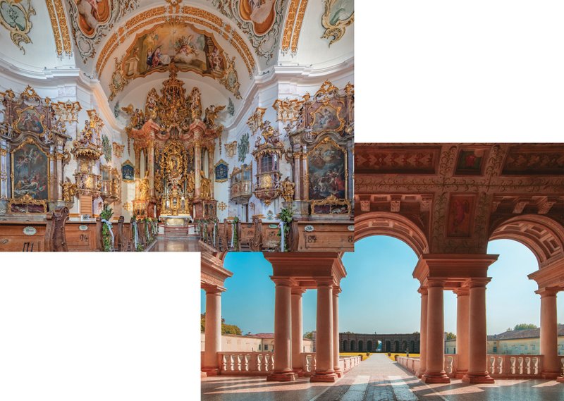 a place that's far away / A4 Double Sided design paper (nanass) honne market｜包裝材料/包裝紙人氣榜 - Pinkoi