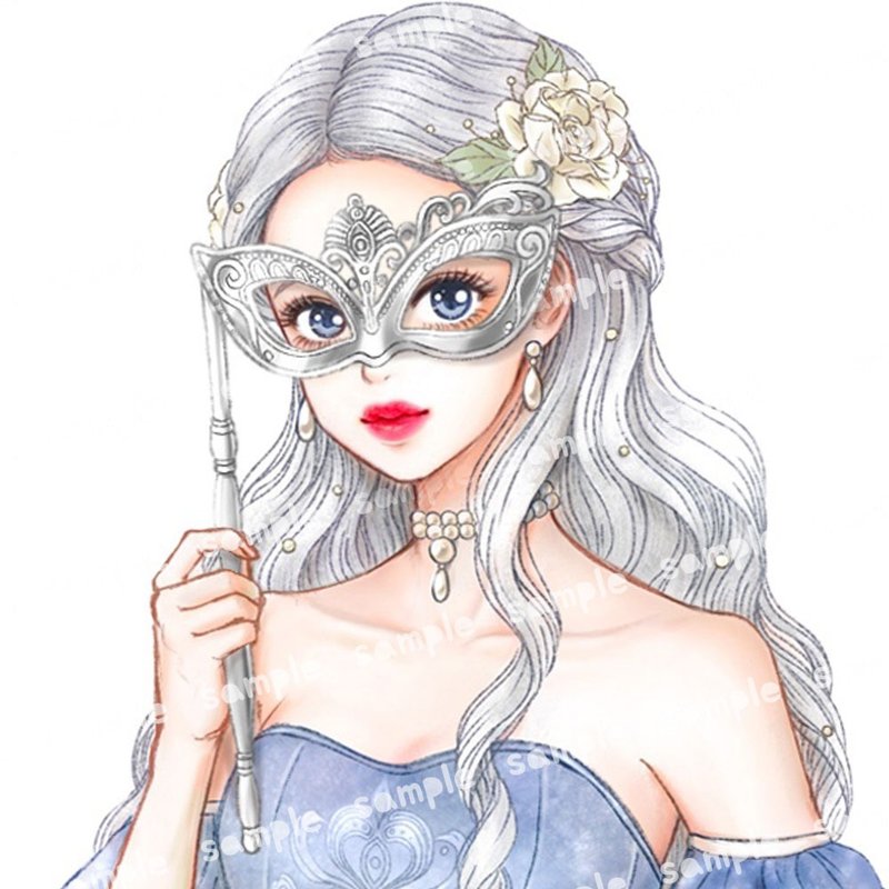 serenity sticker o1004｜貼紙人氣榜 - Pinkoi